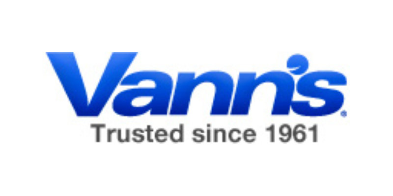 Vann's Reviews 2019 | Find the Best Shopping | Influenster