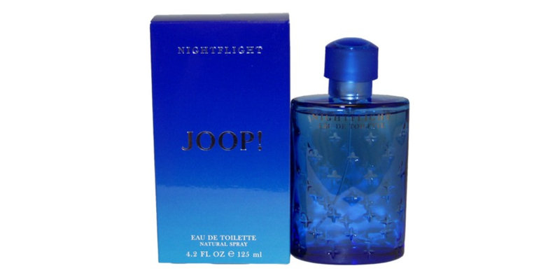 Joop! Nightflight Eau de Toilette Spray for Men Reviews 2019