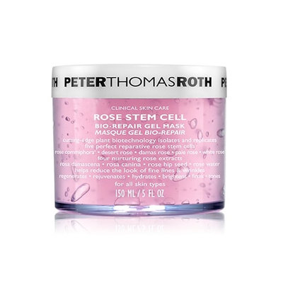Peter Thomas Roth Rose Stem Cell Bio-Repair Gel Mask Reviews 2019