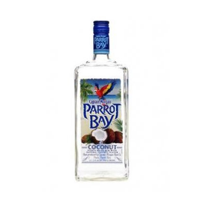 Parrot Bay Coconut Rum Reviews 2019