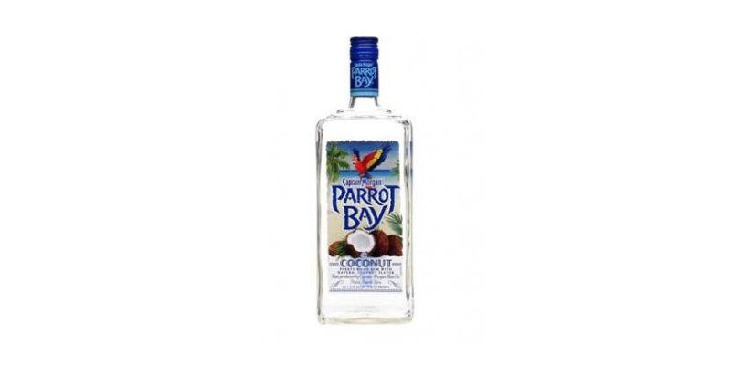 Parrot Bay Coconut Rum Reviews 2019