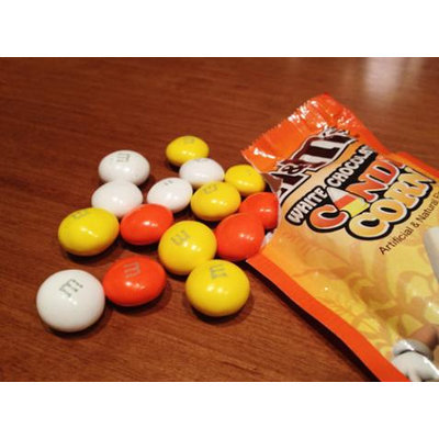 M&M’S® Candy Corn Reviews 2019