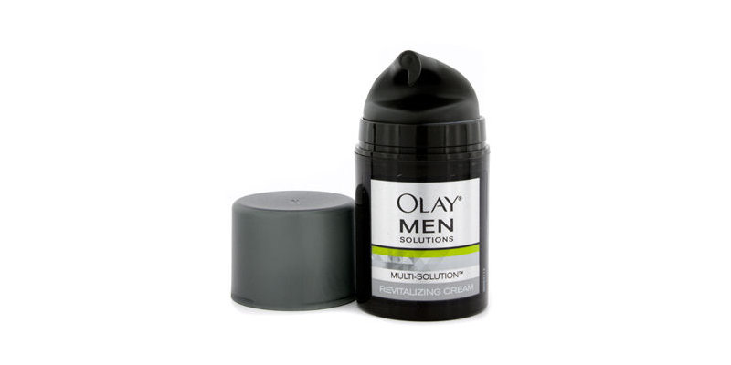Olay Men Multi-solution Revitalizing Cream Reviews 2019