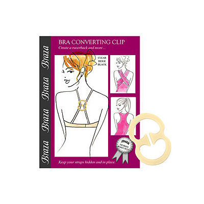 Braza Bra Converter Clip Reviews 2019