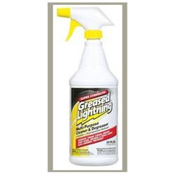 Greased Lightning Qt Cleaner 30101GRL by Home Care Labs Reviews 2019