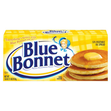 Blue Bonnet Margarine Quarters 1 lbs Reviews 2019