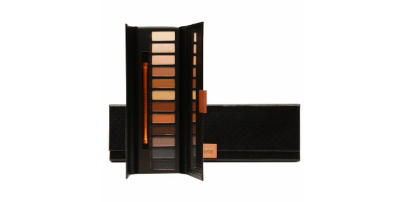 Borghese Eclissare Color Shadow And Light Luminous Eye Palette Reviews 2019