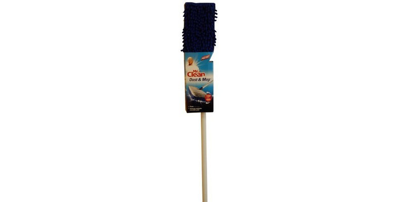 Mr. Clean 446956 Microfiber Dust N Mop Reviews 2019