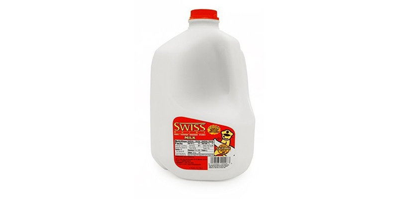 Alta Dena Swiss Whole Milk Gallon Reviews 2019 | Influenster