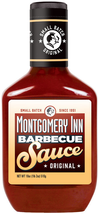Montgomery Inn Original Barbeque Sauce Reviews 2019
