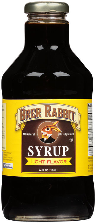 Brer Rabbit® Light Flavor Syrup Reviews 2019