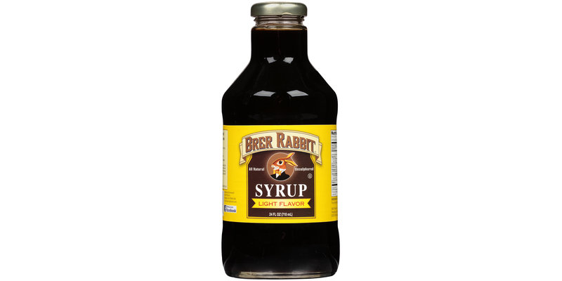 Brer Rabbit® Light Flavor Syrup Reviews 2019