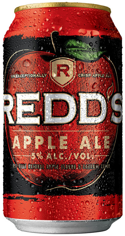 Redd's Apple Ale Reviews 2019