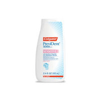 Colgate® PreviDent® 5000 Sensitive Prescription Strength Toothpaste for ...