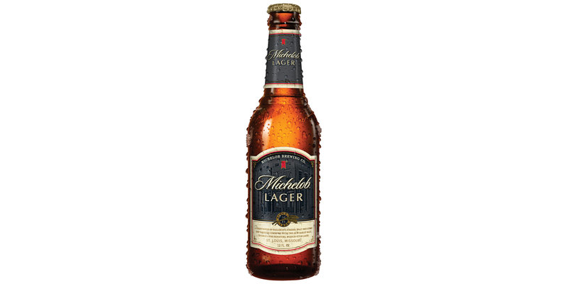 Michelob Lager Beer Reviews 2019