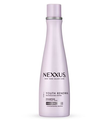 NEXXUS® YOUTH RENEWAL SHAMPOO FOR AGING HAIR Reviews 2019