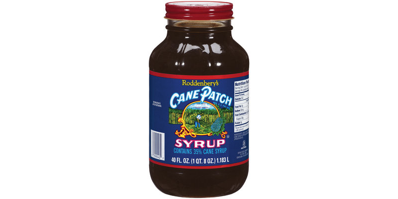 Roddenbery's Cane Patch Syrup Reviews 2019