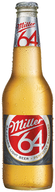 Miller64 Beer Reviews 2019