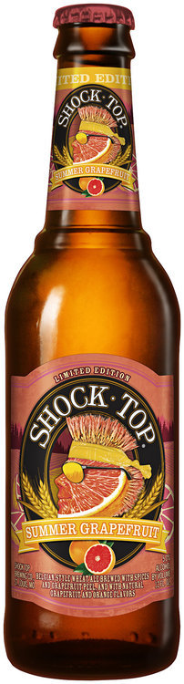 Shock Top® Beer Reviews 2019