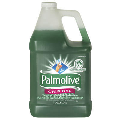 Palmolive® Dishwashing Liquid Original Reviews 2019