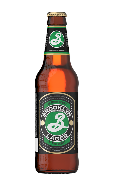 Brooklyn Brewery Brooklyn Lager Reviews 2019