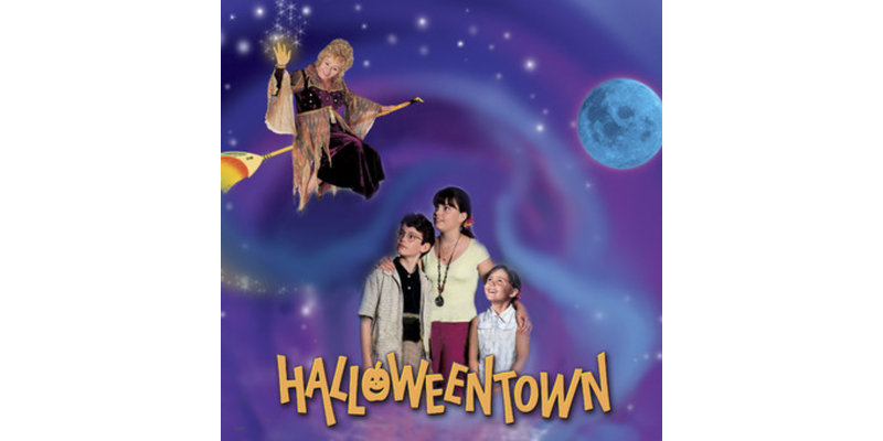 Halloweentown Reviews 2019 | Find the Best TV | Influenster