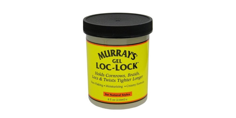 Murray's Gel Loc-Lock Reviews 2019
