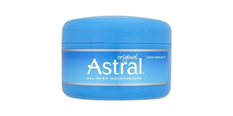 Astral Moisturising Cream 500Ml [] Reviews 2019