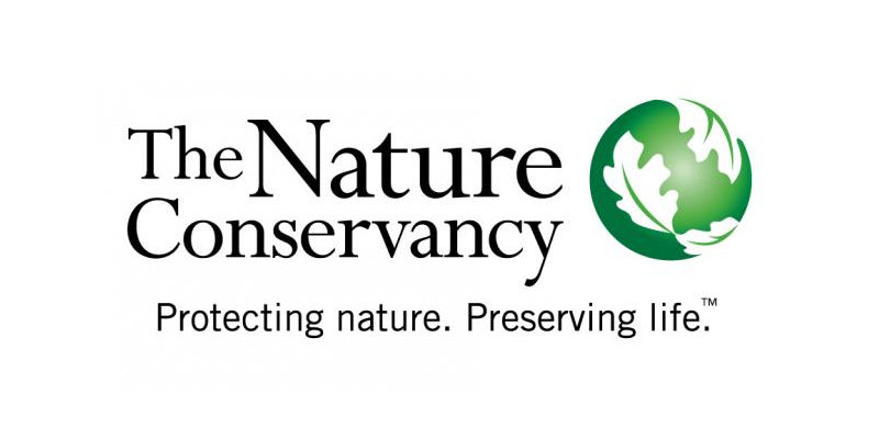 The Nature Conservancy Reviews 2019