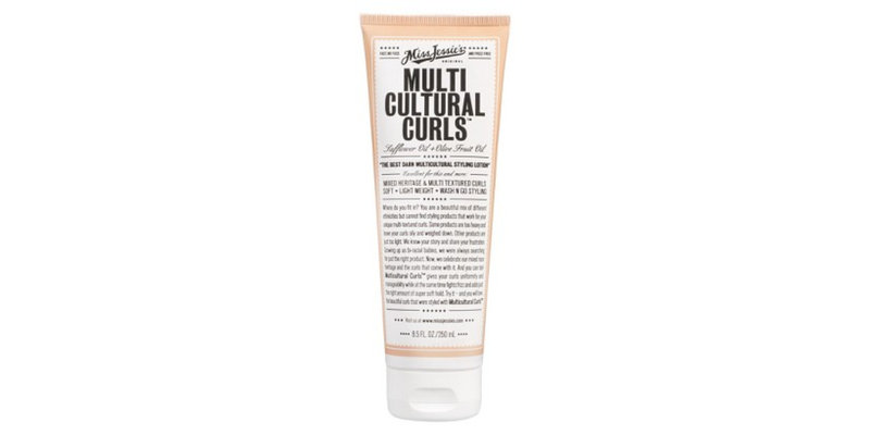 Miss Jessie's Multicultural Curls - 8.5 fl oz Reviews 2019