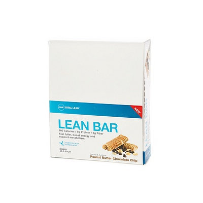 GNC Total Lean Bar Reviews 2019