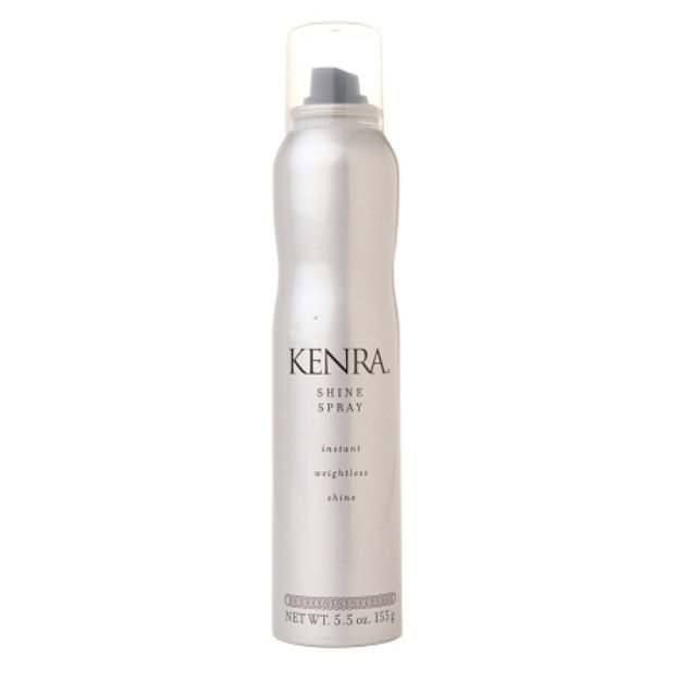 Kenra Shine Spray Reviews 2019