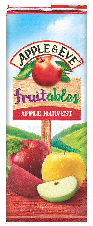 Apple & Eve® Fruitables® Apple Harvest Reviews 2019 | Page 18