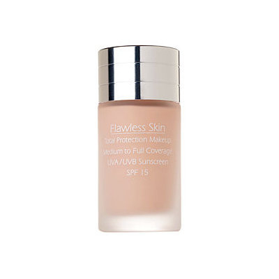 Prescriptives Flawless Skin Makeup Broad Spectrum SPF 15, Camellia (22 ...