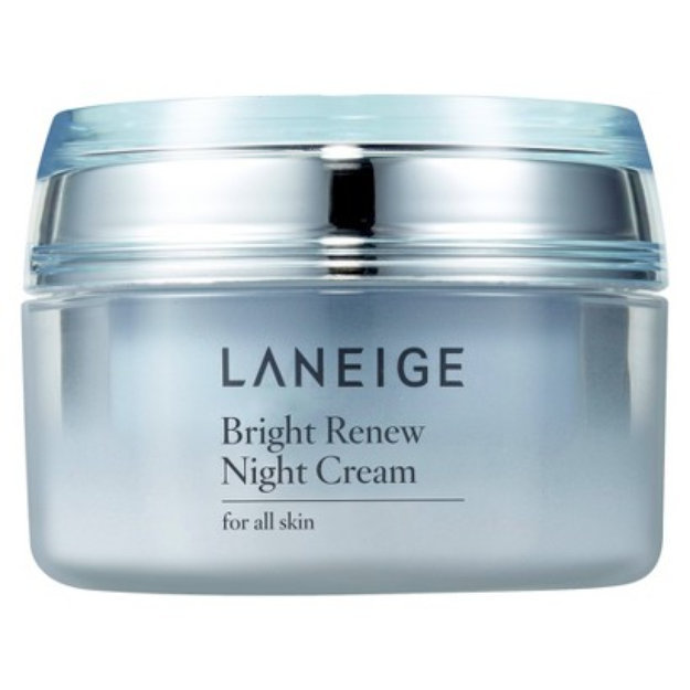 LANEIGE Bright Renew Night Cream Reviews 2019