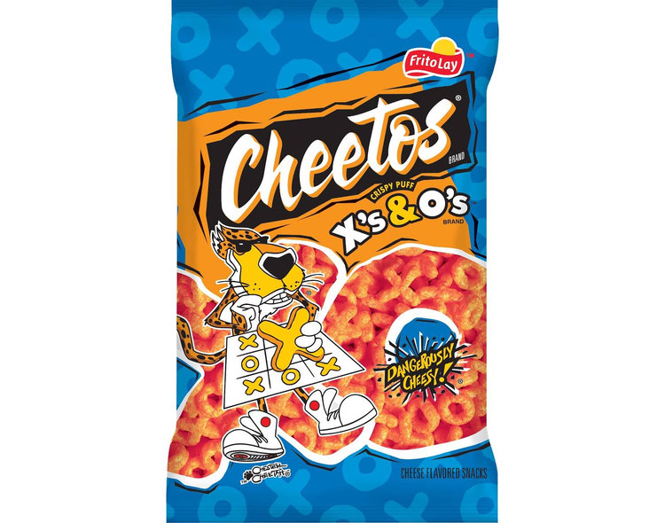 CHEETOS® Asteroids Reviews 2019