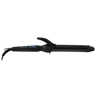BIO IONIC Long Barrel Styler Pro Curling Iron 1.25″ Reviews 2019