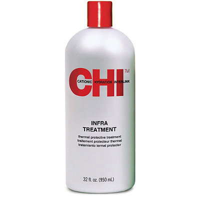 Chi Infra Thermal Protective Treatment Reviews 2019