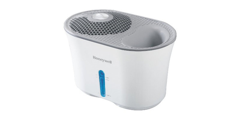 Honeywell Evaporative Cool Mist Humidifier Reviews 2019