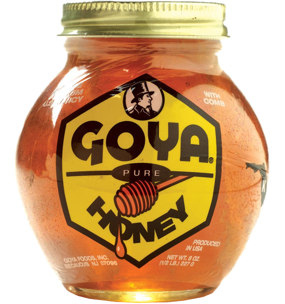Goya® Pure Honey with Comb Reviews 2019