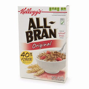 Kellogg's All-Bran Reviews 2019