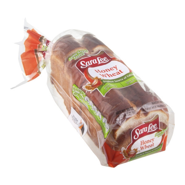 Sara Lee Bread Honey Wheat Reviews 2019