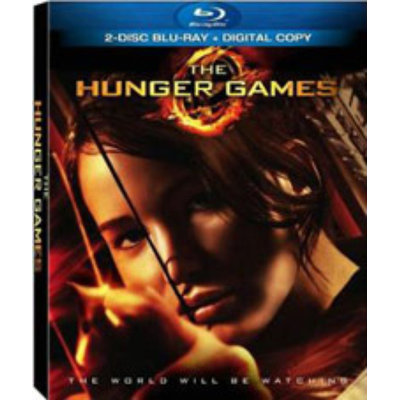 The Hunger Games Reviews 2019
