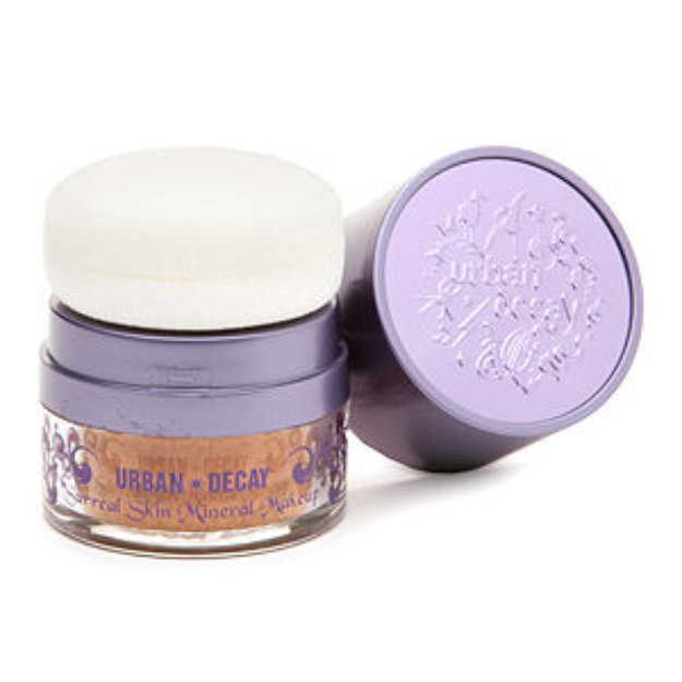 Urban Decay Surreal Skin Mineral Makeup Loose Powder Reviews 2019