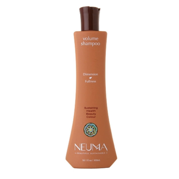 Neuma Volume Shampoo Reviews 2019