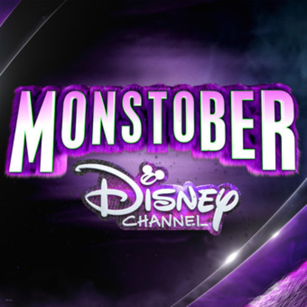 Disney Channel Monstober Reviews 2019