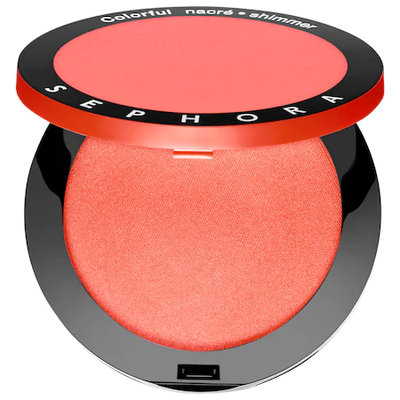 SEPHORA COLLECTION Colorful Face Powders – Blush, Bronze, Highlight ...