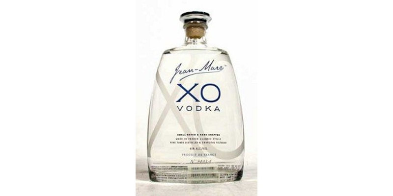 Jean Marc Xo Vodka 750ML Reviews 2019