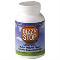 Dizzy Stop 80 Caps By Dizzy Stop Reviews 2019