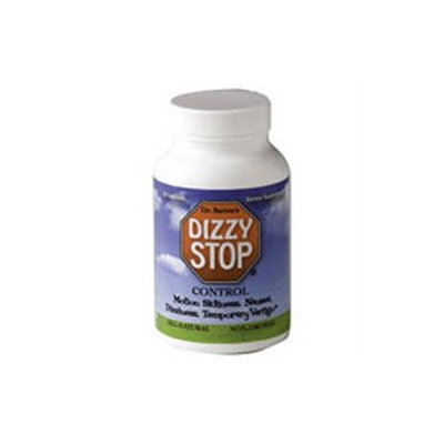 Dizzy Stop 80 Caps By Dizzy Stop Reviews 2019